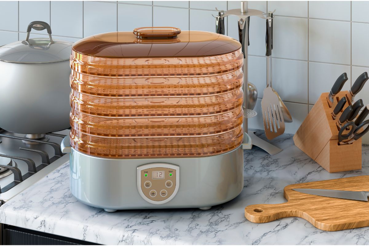 9 Incredible Benefits Of Dehydrating Food