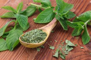 How To Dry Mint And Creative Ways Of Using It