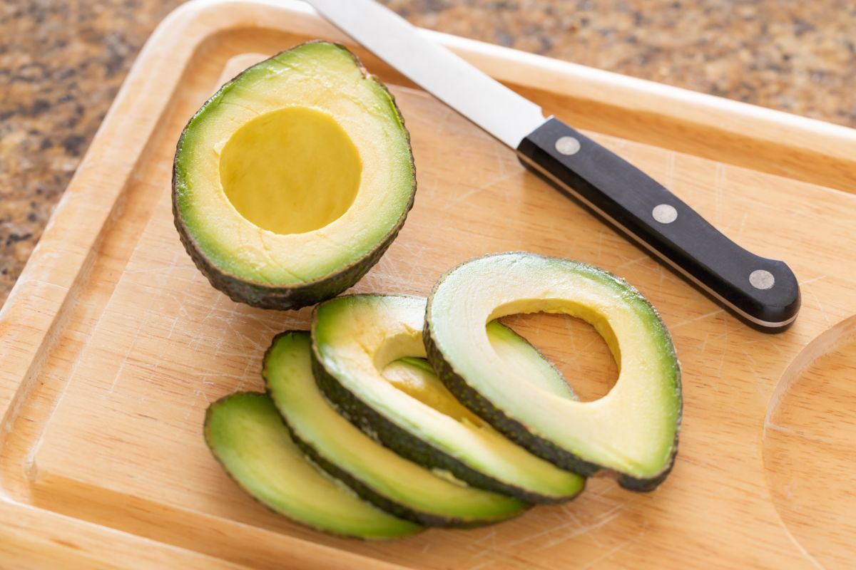 5 Surprising Methods For Dehydrating Avocado
