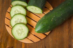 How To Make The Best Dehydrated Cucumbers
