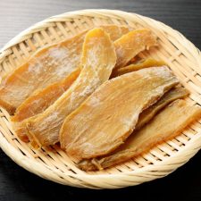 Complete Guide To Dehydrated Sweet Potatoes