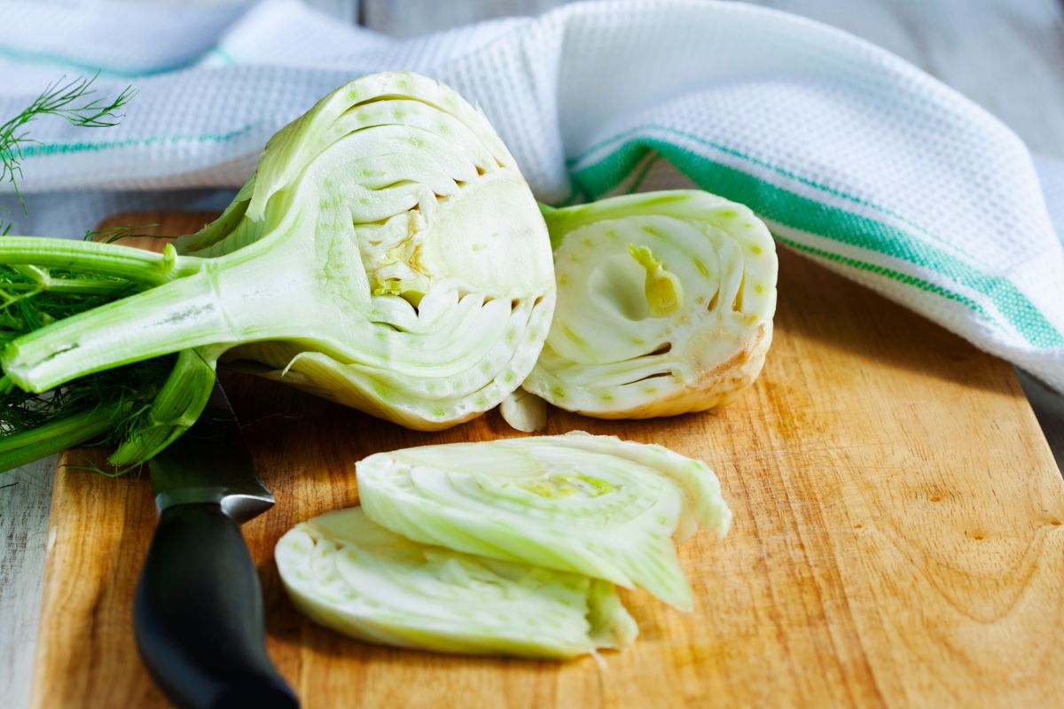 How To Dehydrate Fennel And Fennel Seeds