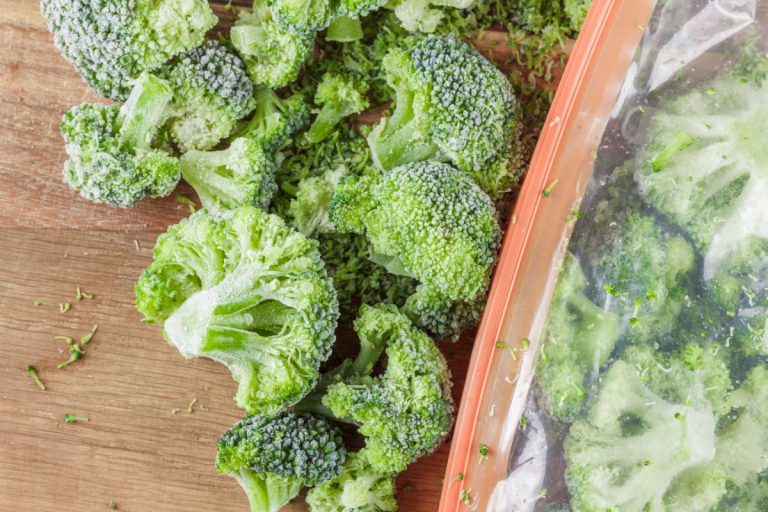 The Best Methods To Dehydrate Broccoli