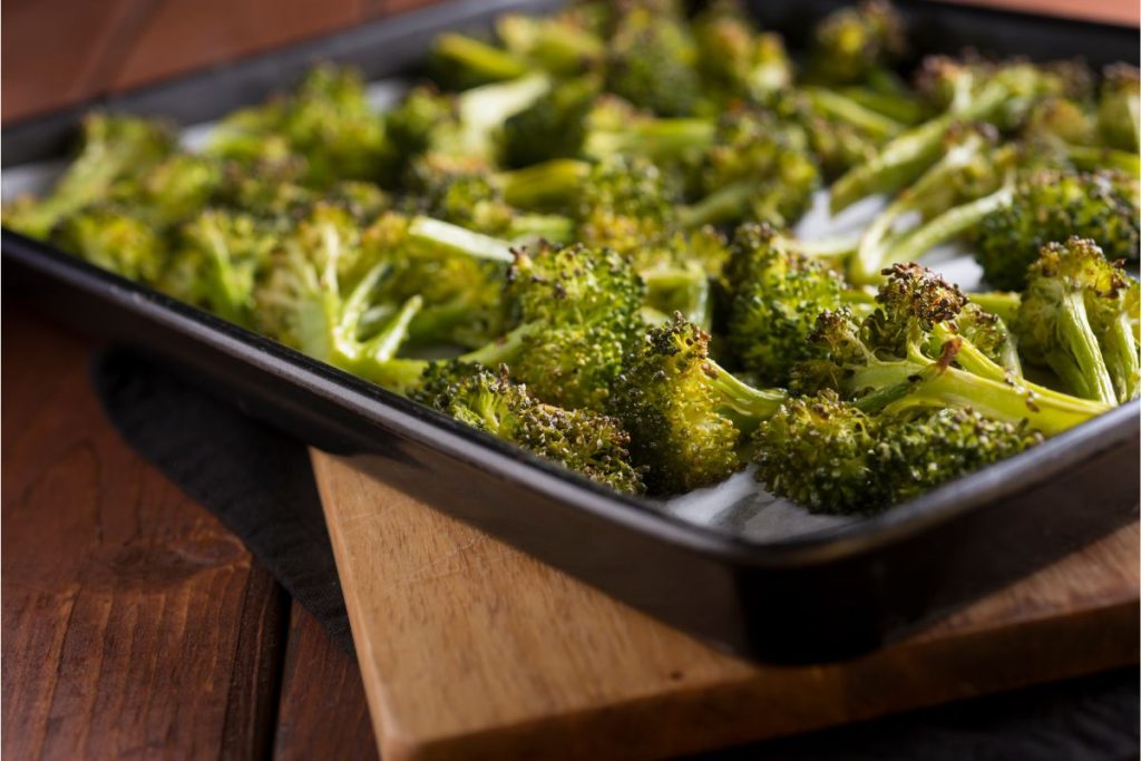 The Best Methods To Dehydrate Broccoli