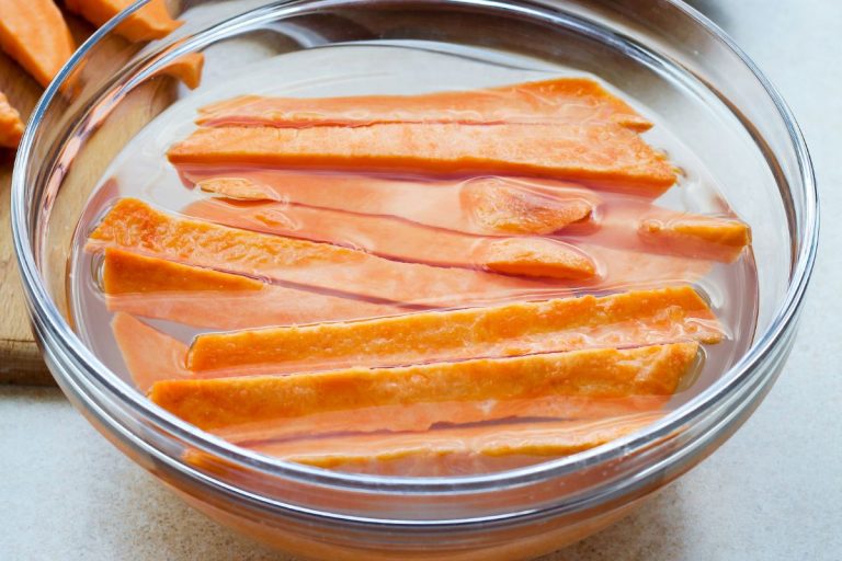 Complete Guide To Dehydrated Sweet Potatoes