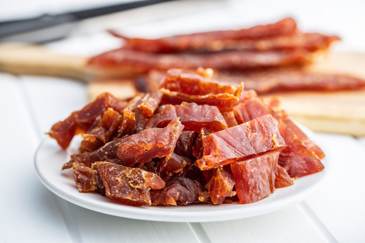 Complete Guide: Can I Dehydrate Cooked Food?