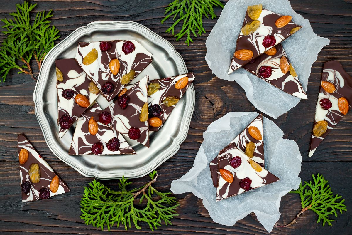 How To Make Perfect Oven Dried Cherries