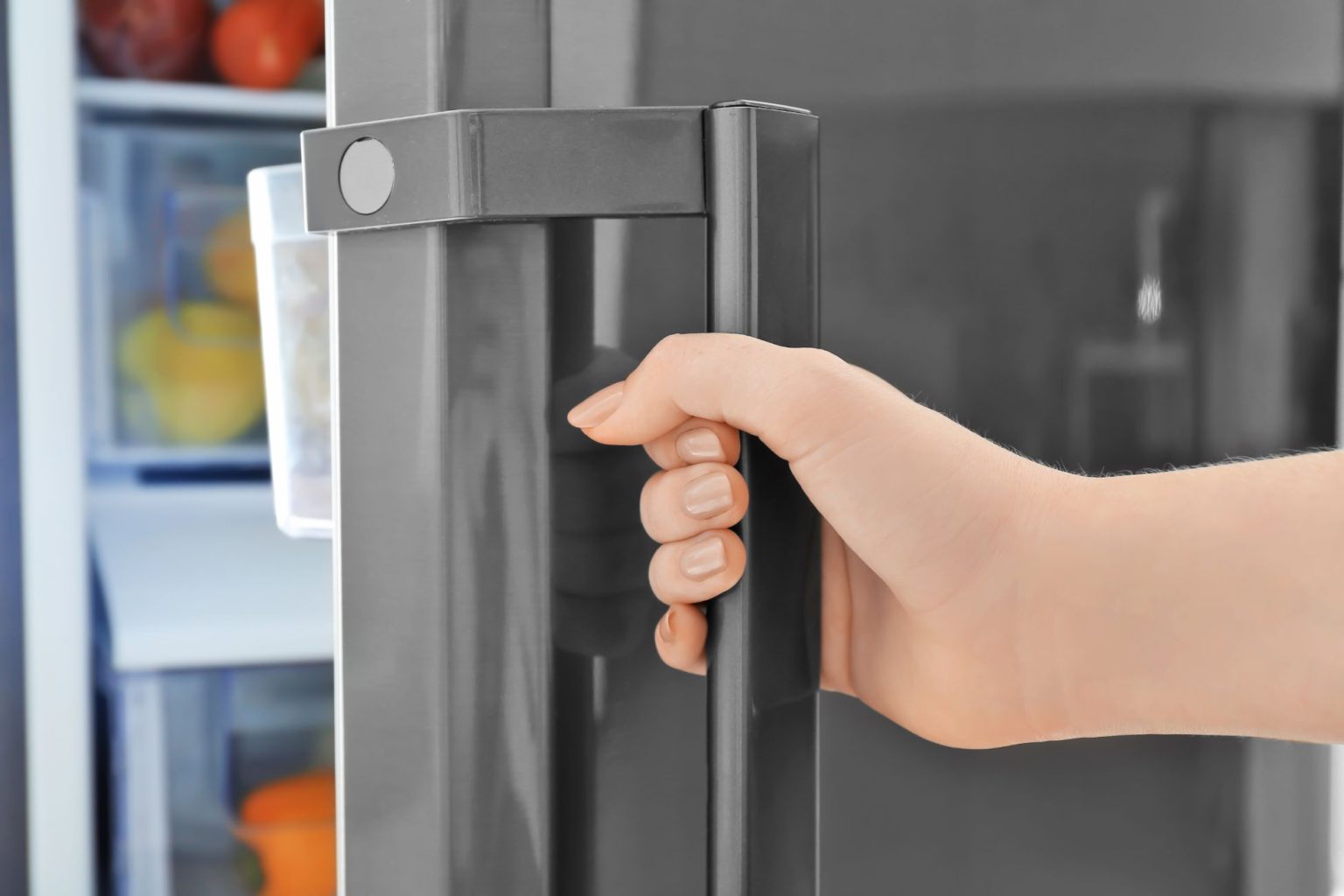 Best Methods And Containers For Storing Dried Fruit