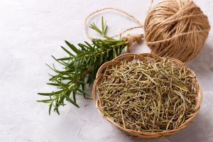 Dehydrating Methods: How To Dry Rosemary