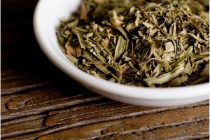 How To Dry Tarragon For Long-Term Storage