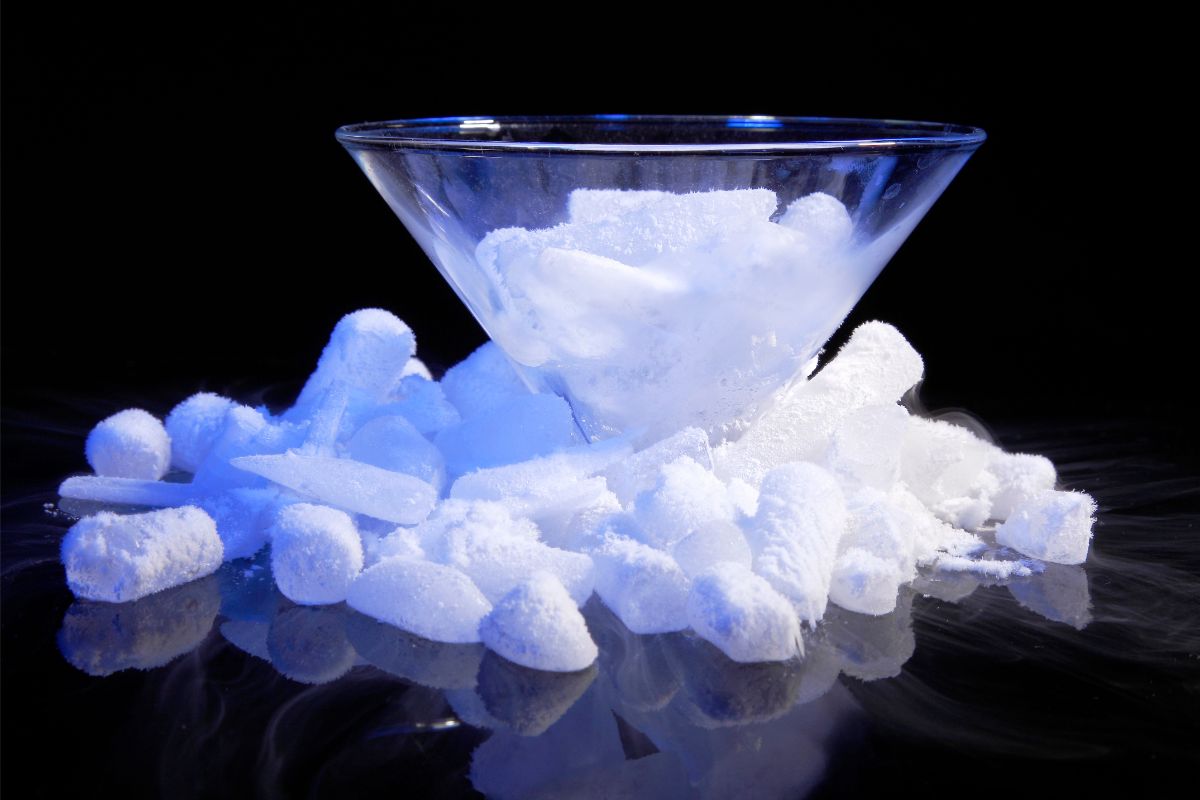 How To Make Freeze-Dried Raspberries At Home