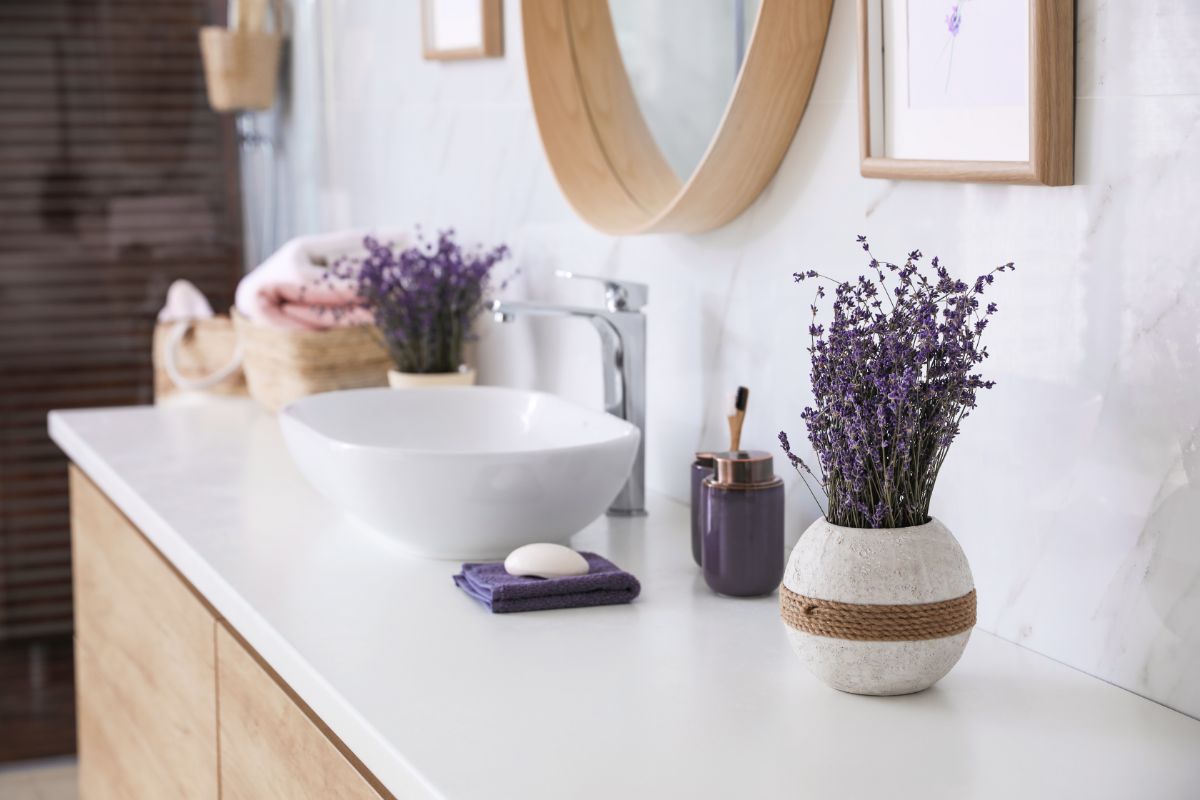 13 Creative Ideas For What To Do With Dried Lavender Stems