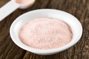 Ideas For Using Dehydrated Ingredients In Baking