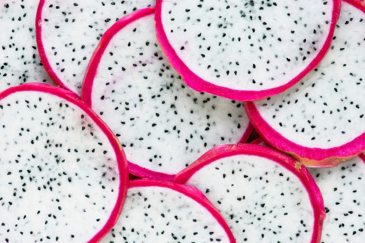 Tropical And Exotic Fruit Options For Dehydrating