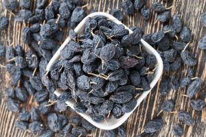 3 Simple Methods Of Dehydrating Grapes For Raisins