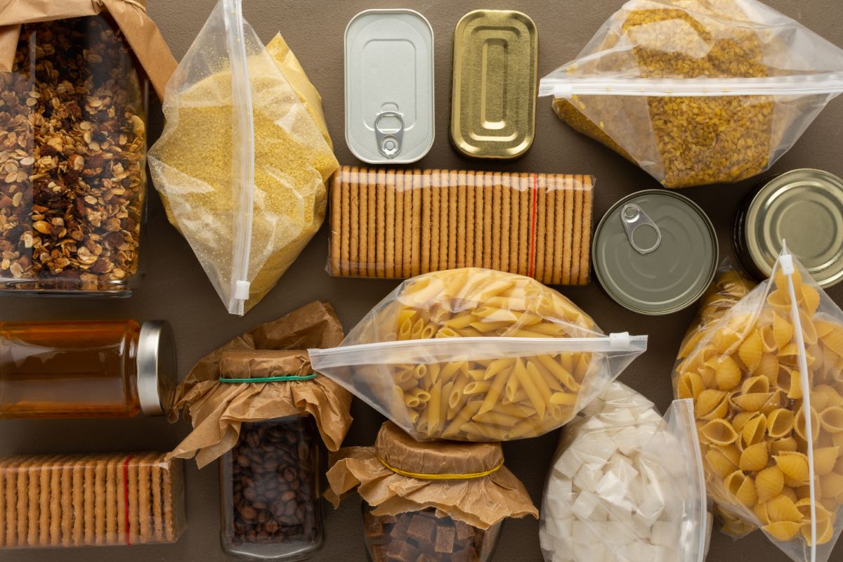 How To Make Dehydrated Food For Emergency Preparedness