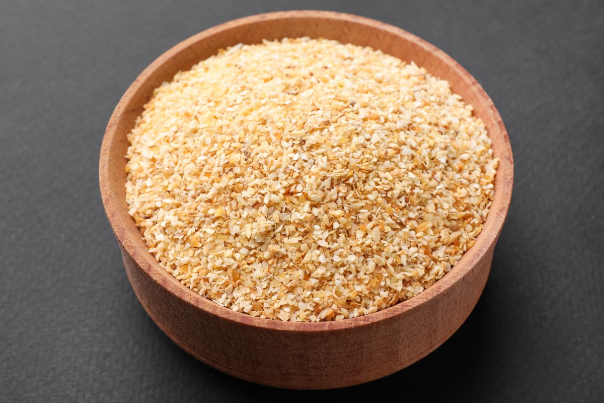 How To Dehydrate Garlic And Make Garlic Powder