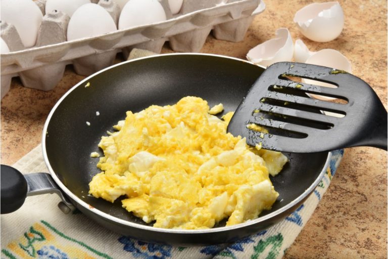 How To Dehydrate Eggs And Make Egg Powder