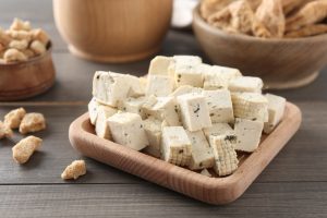 How To Dehydrate Tofu And Make Tofu Jerky