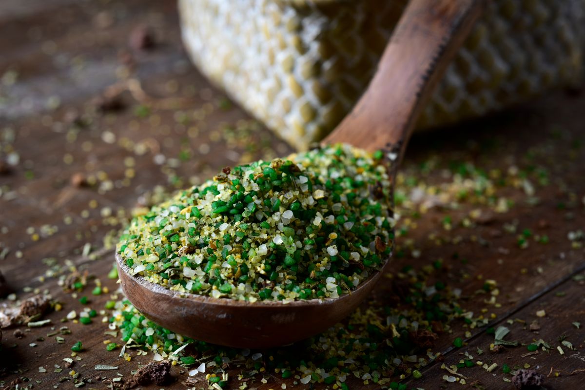 Dehydrating Basics: How To Make Dehydrated Soup Mix